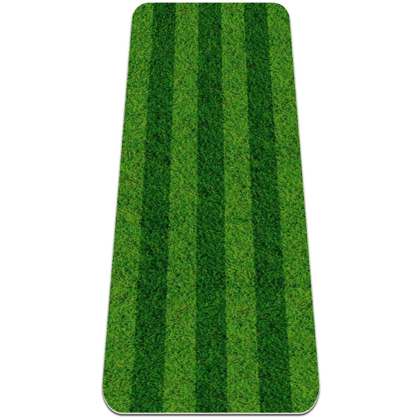 Yoga Mat, Yoga Mats for Home Workout, Workout Mat, Exercise Mats, Pilates Mat, Modern