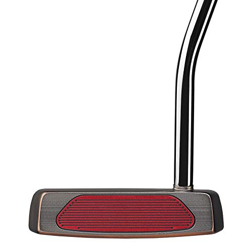 TaylorMade Golf TP Patina DuPage Putter SS Rh 35IN