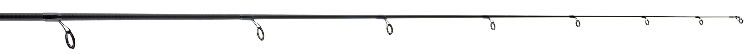 SouthBend 9' Heavy/Salmon/Steelhead BBSS-902HC Casting Rod Black Beauty/15-30lb