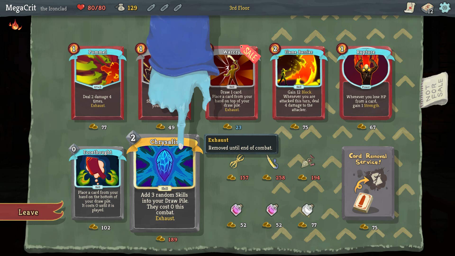 Slay The Spire - Xbox One