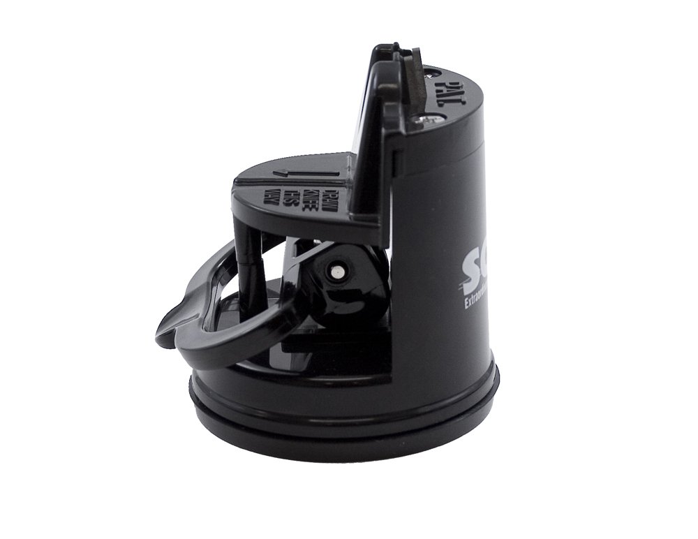 SOG Specialty Knives Countertop Knife Sharpener, one size (SH-02)