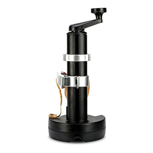Starfrit 093169-003-BLCK Manual Rotato