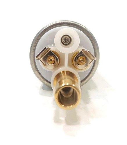 The ROP Shop New Electric Fuel Pump for Mercury Marine 880596T58 75-350HP Low Pressure Engine
