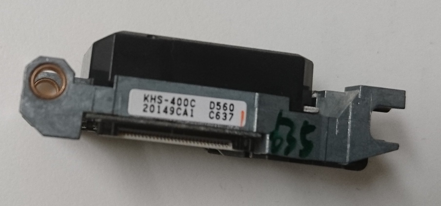 Totalconsole KHS-400C PlayStation 2 Fat Laser Lens for PS2