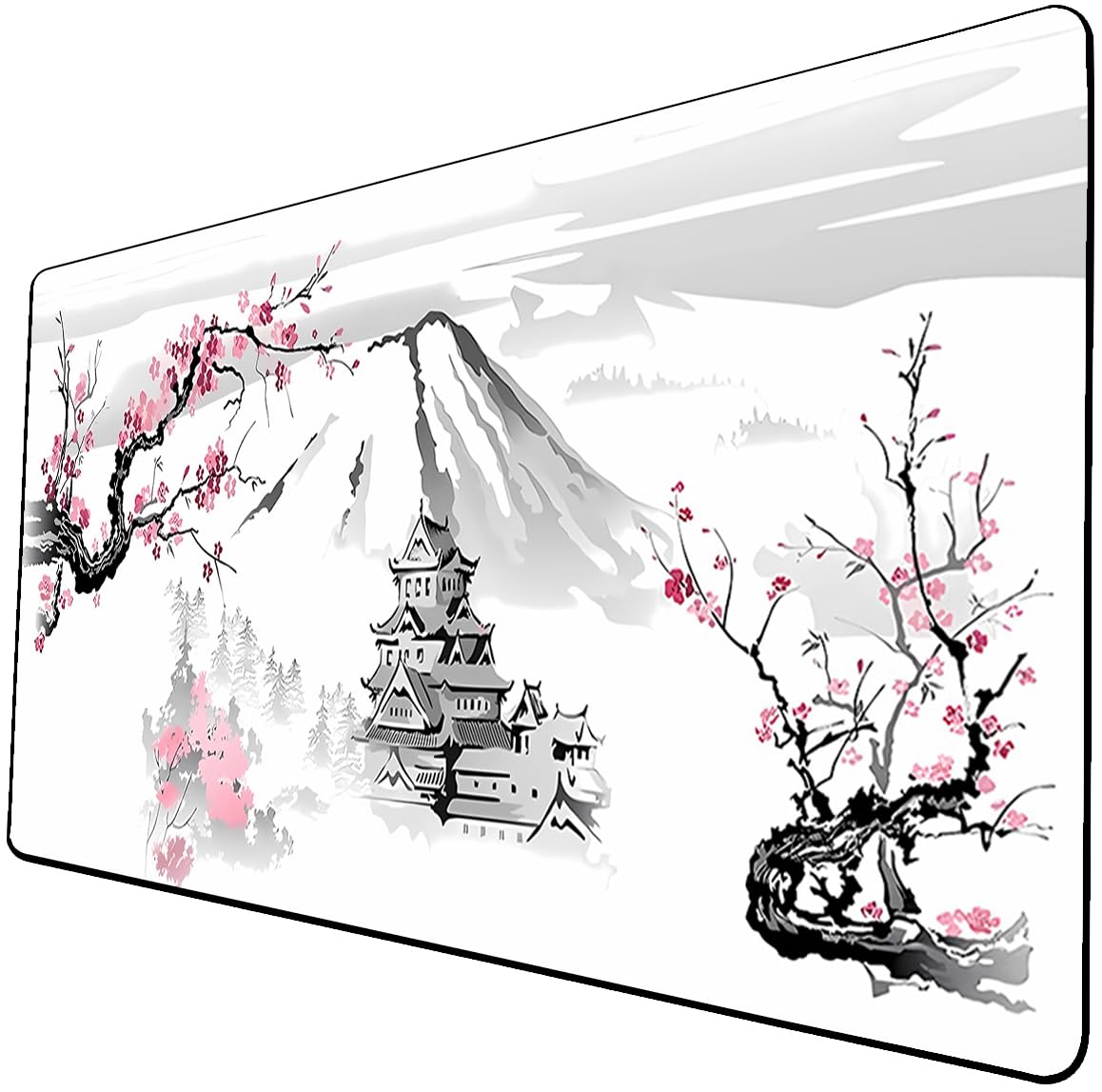 Transform Your Game with MTG Playmats - Premium Mousepad Board Game Accessory for DTCG OCG CCG Enthusiasts - Enhance Your TCG Playmat Collectionfantasy 172