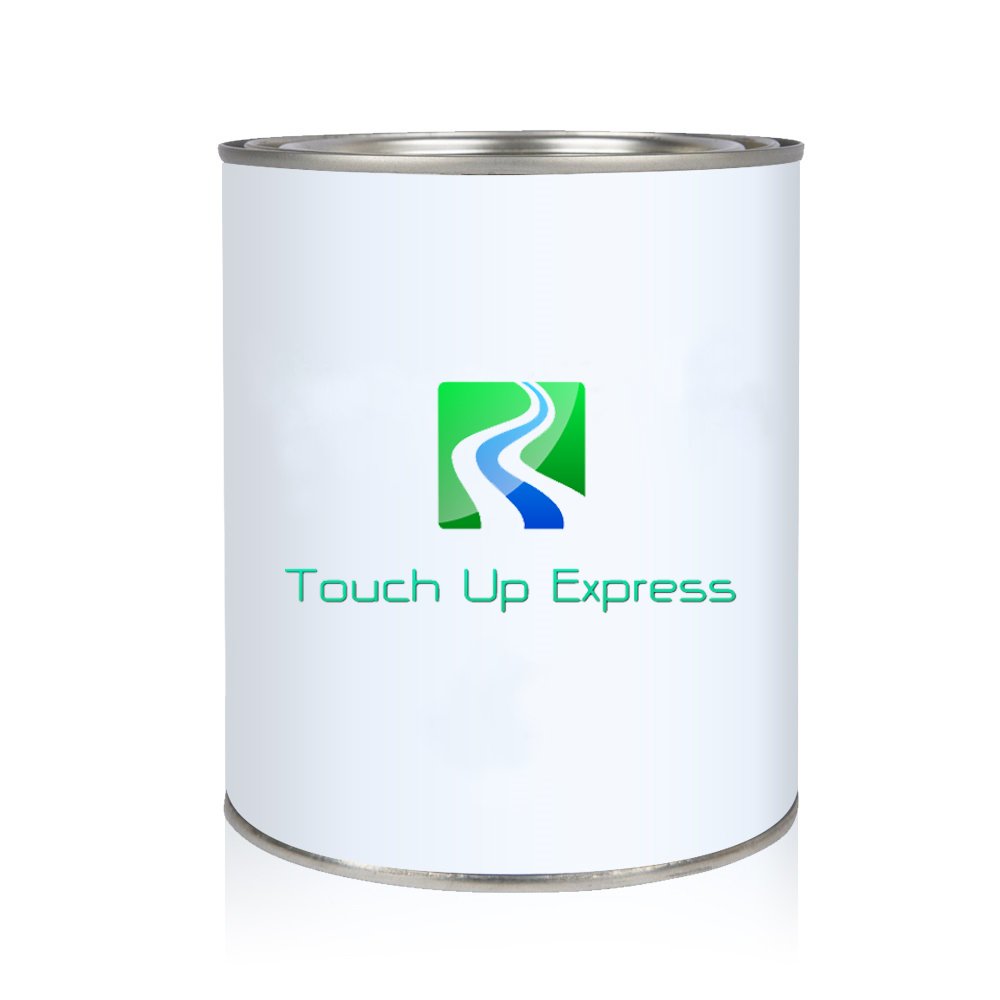 Touch Up Express Paint compatible with Cadillac Escalade WA8624 Olympic White Pint Single Stage Paint for Car Auto Truck