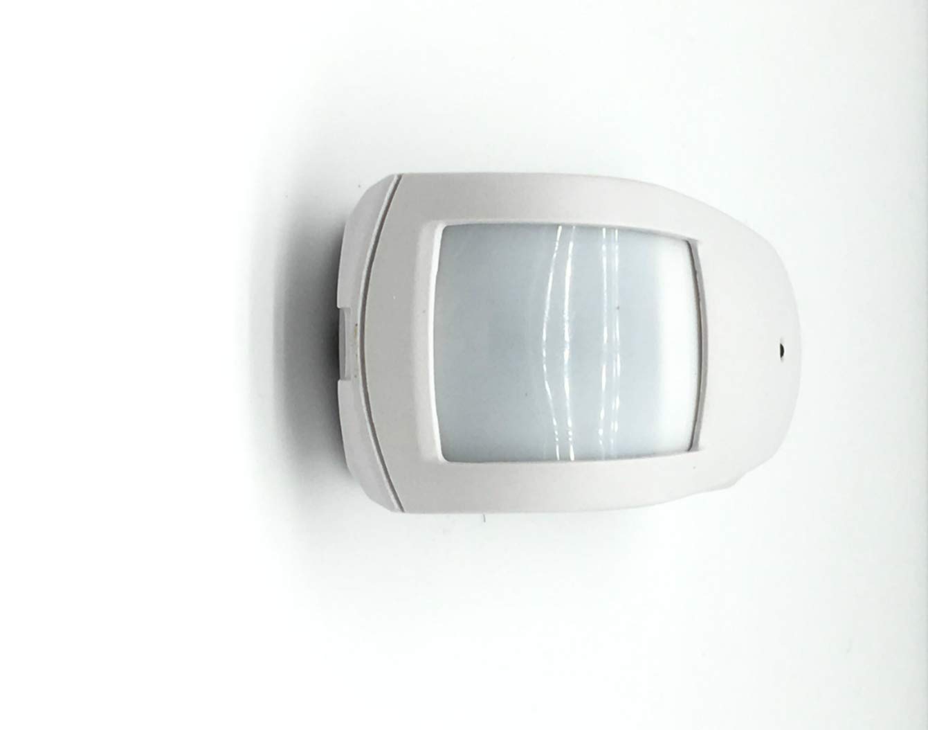 Wired Passive Infrared Detector Small Curtain PIR Motion Sensor for House Security Indoor Burglar Alarm