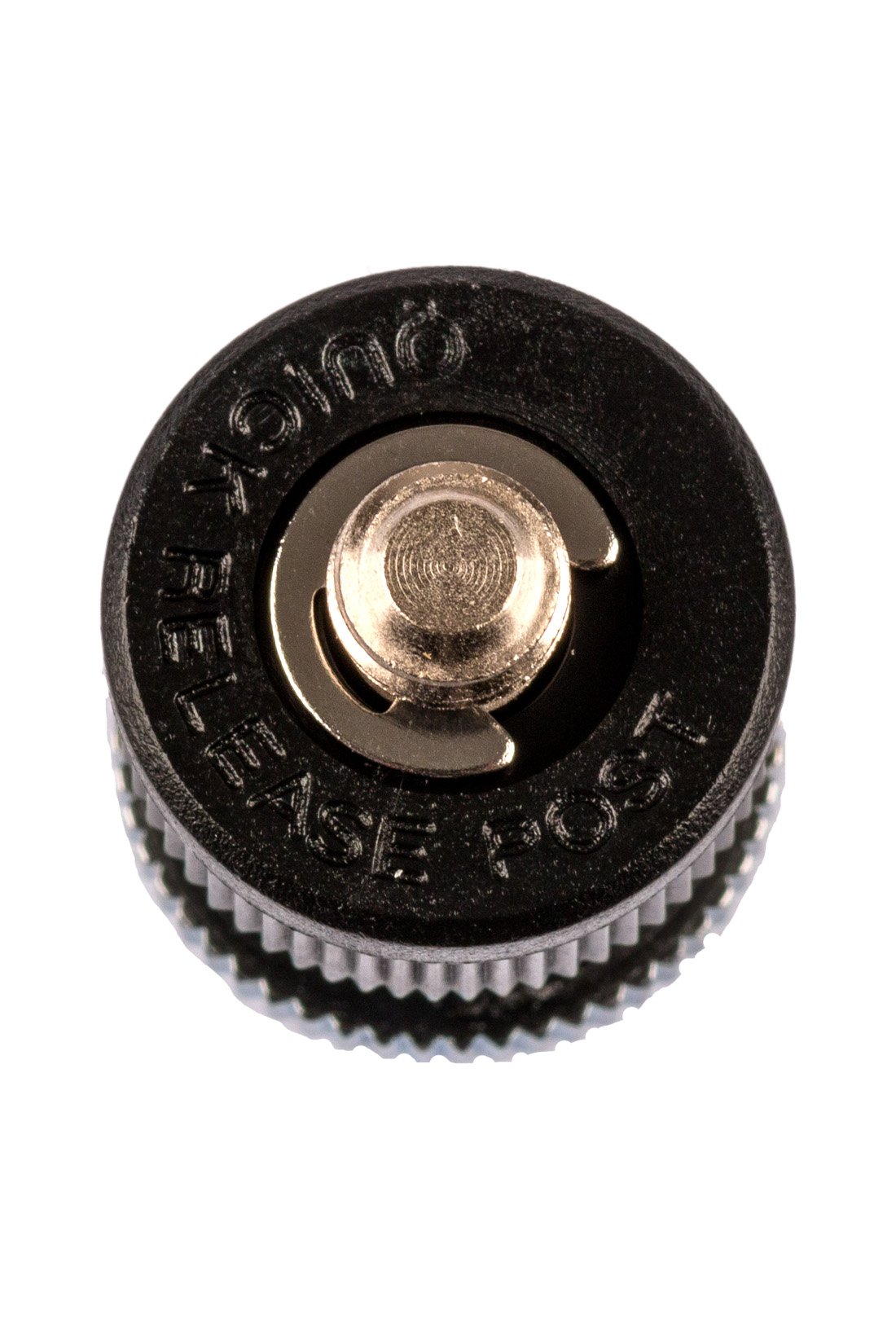 SLIK 618-752 Replacement Quick Post for Tripod U-212DX