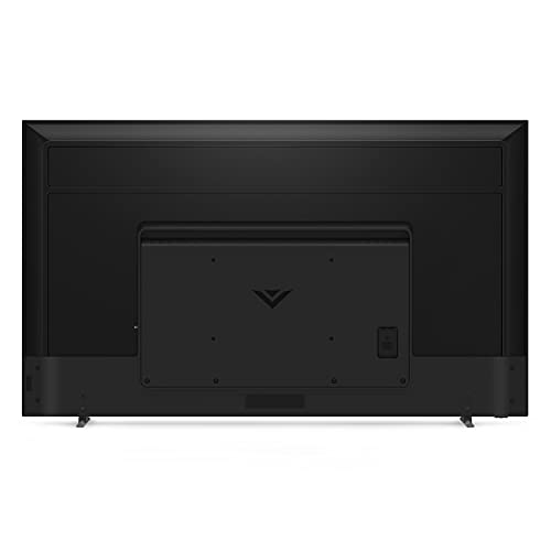 VIZIO 58-Inch M-Series 4K QLED HDR Smart TV w/Voice Remote, Dolby Vision, HDR10+, Alexa Compatibility, M58Q7-J01, 2022 Model