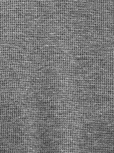 Simple Joys by Carter's Boys' 3-Pack Thermal Long Sleeve Shirts, Grey/Navy Heather/Yellow Stripe, 4T