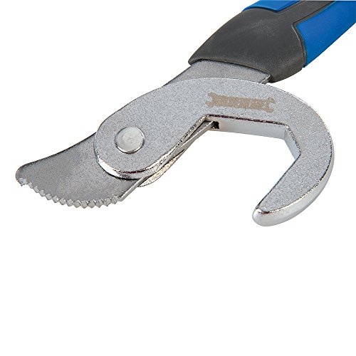 Silverline Tools 947044 Multi Wrench Set Set of 2 Piece
