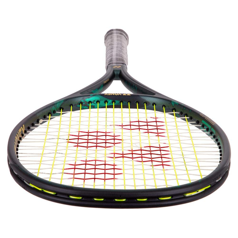 YONEX Vcore Pro 97 330g Green Tennis Racquet (4 3/8" Grip)