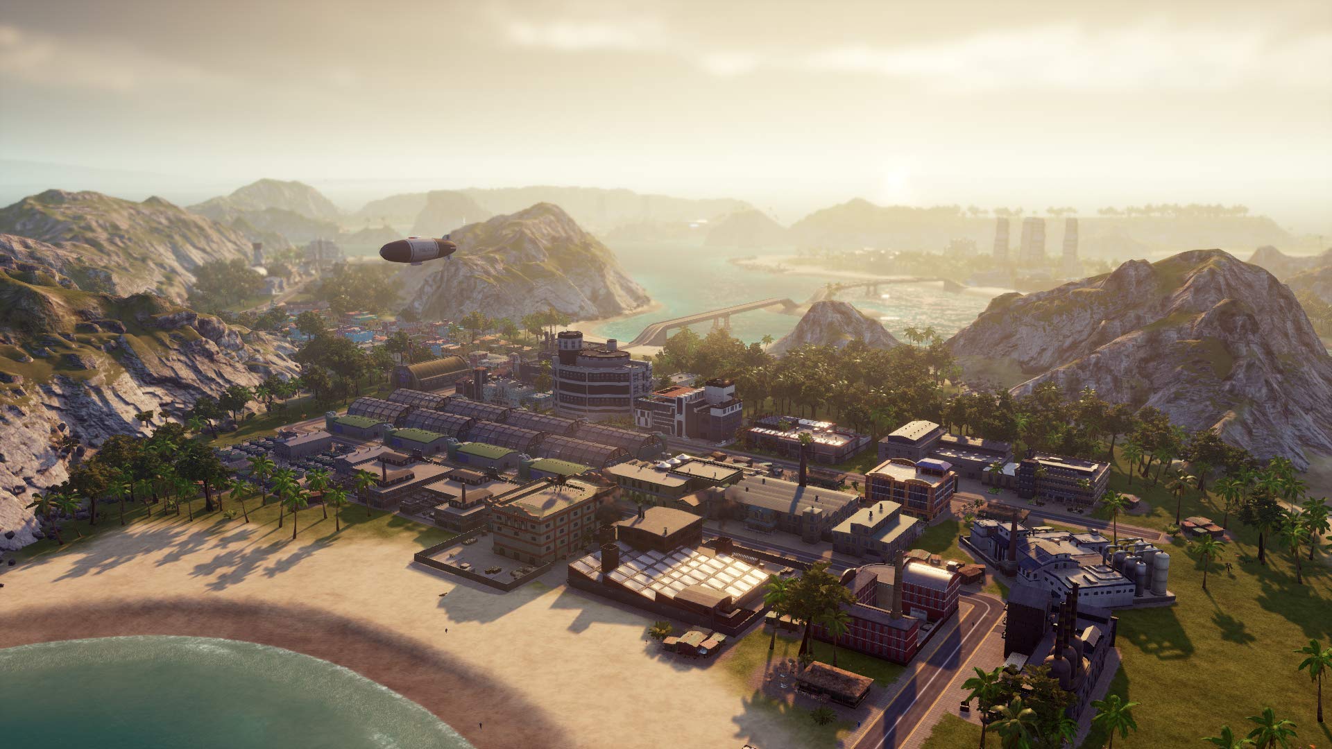 Tropico 6 (PS4)