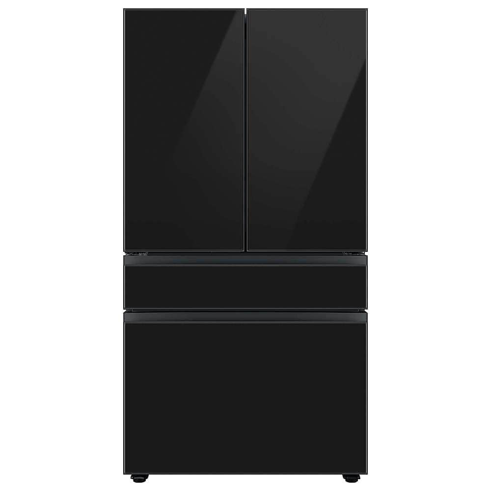 SAMSUNG RAF18DU433 Bespoke 4-Door French Door Refrigerator Panel - Top Panel - Charcoal Glass
