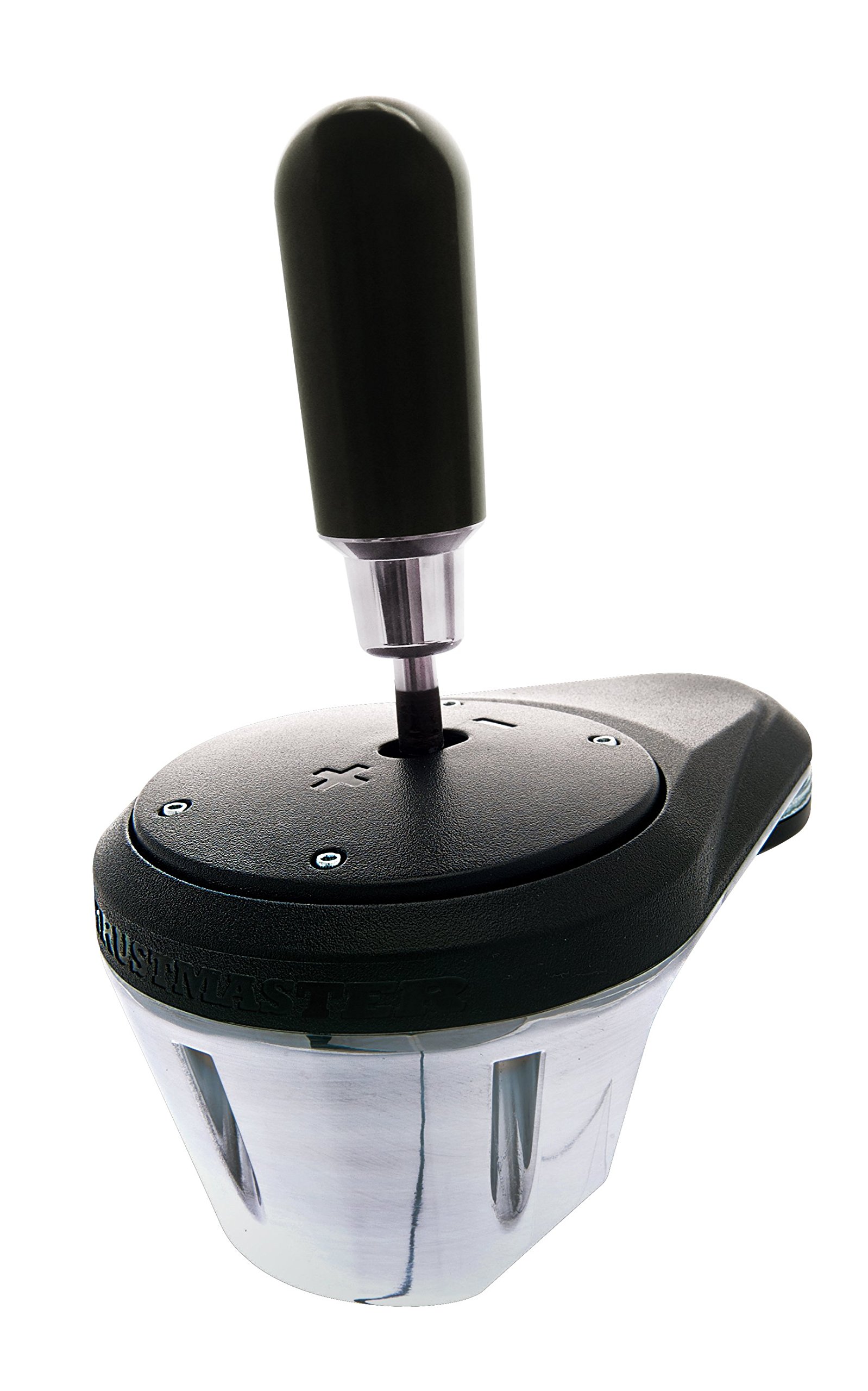 Thrustmaster TH8-SEQUENTIAL KNOB (for use with TH8A)