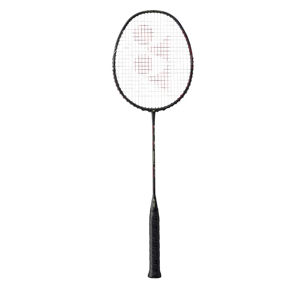 Yonex Duora 7 Badminton Racket (Dark Gun)(3UG5)(Unstrung)