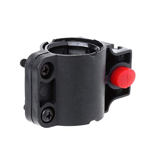 ZMYDZ Bicycle Lock Bicycle Lock Holder Support Wire Cable Lock Universal Bike Frame U Lock Fixed Cycling Parts Accessories Bike Locks