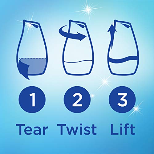 Renuzit Gel Air Freshener, Pure Breeze, 7.0 Ounce, 1 Count