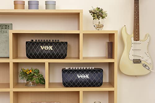 Vox Adio Air GT - 50-Watt Bluetooth Modeling Combo Amp