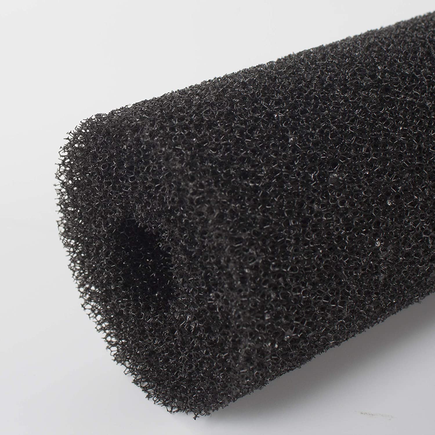 THREELIN Pre-Filter Sponge Roll Fit for Beckett Pond G FR DP Pump, Part No 7209410 7137710 (Pack of 12)