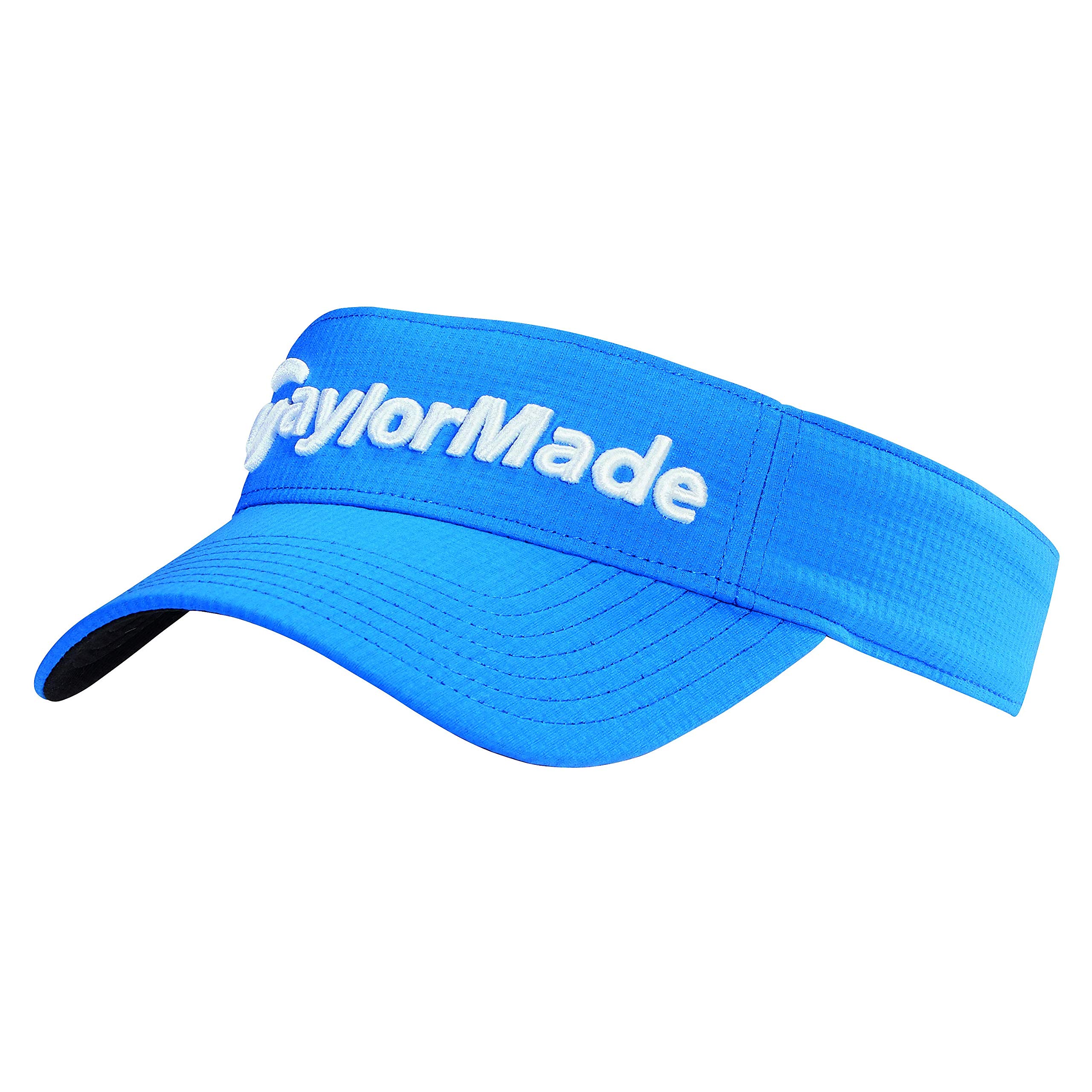 TaylorMade Men's Visor, Royal Blue, One Size