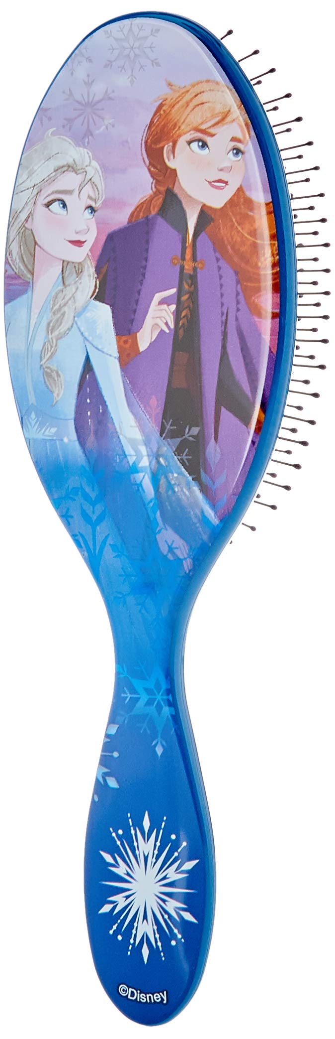 Wet Brush Brush Pro Detangler Purist Blue