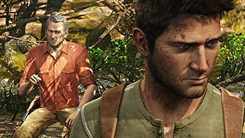 Third Party - Uncharted 3 : Drake's Deception Occasion [PS3] - 0711719124092