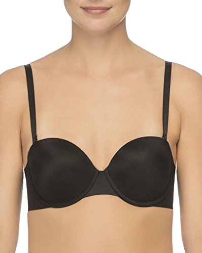 SPANX Up for Anything Strapless™ Bra Very Black 34D