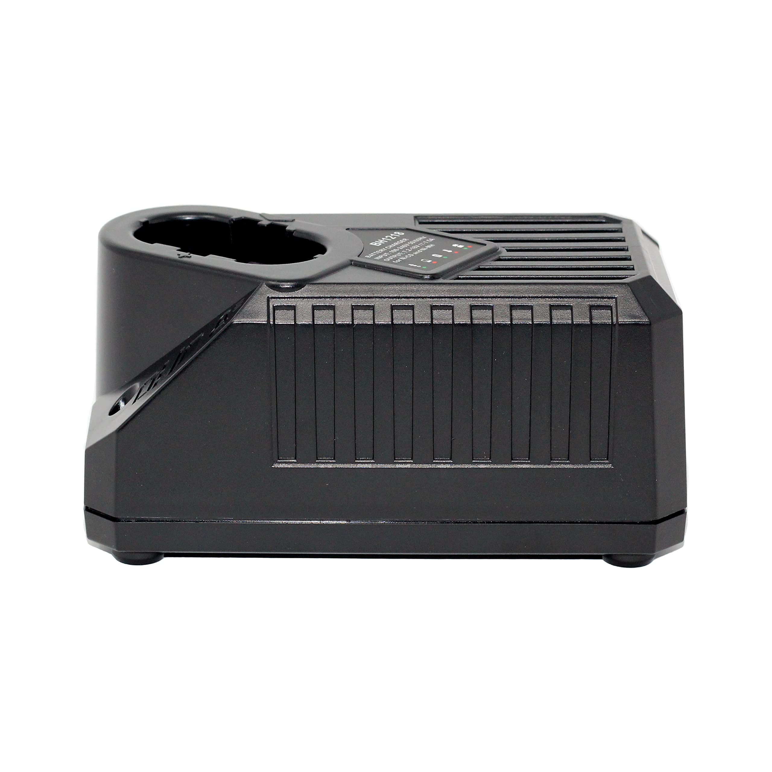 Replacement for Bosch BAT180 Universal Charger - Compatible with Bosch 18V Power Tool Chargers (100-240V)