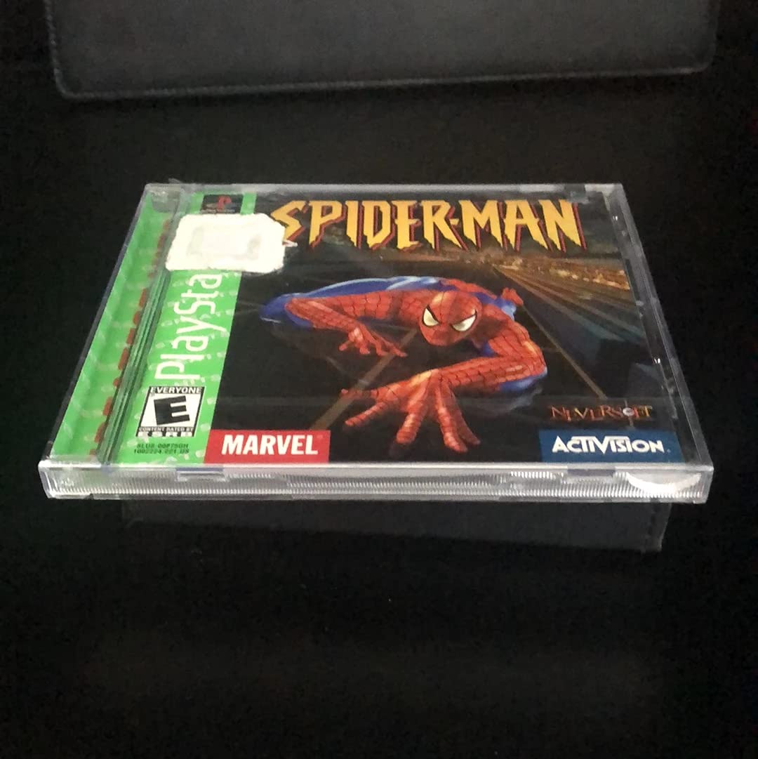 Spider-Man
