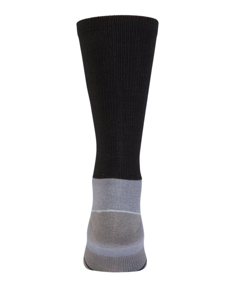 Under Armour Hitch Lite 3.0 Boot Socks 1-Pair, Shoe Size: Mens 8-12, Womens 9-12