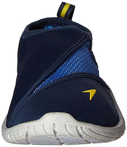 Speedo Women's Water Shoe Surfwalker Pro 3.0,Navy,6 Womens US