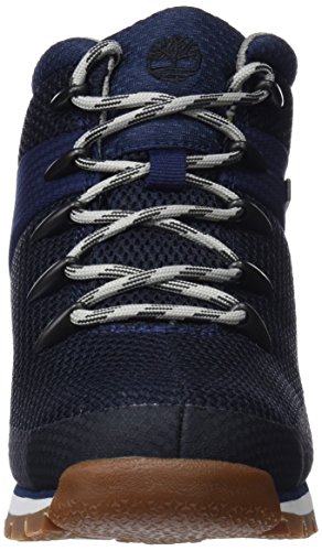 Timberland Men's TB0A1G98019 - Euro Sprint Mid Hiking Boot 11 M