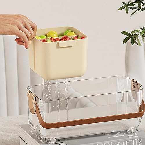 Tissue Box Cover, Portable Tissue Organizers, Large arc Tissue Holders, Rectangular Tissue Dispenser, Adjustable Multi Functional Tissue Box Holder, Modern Tissue Box Cover for Bedroom Restaurant