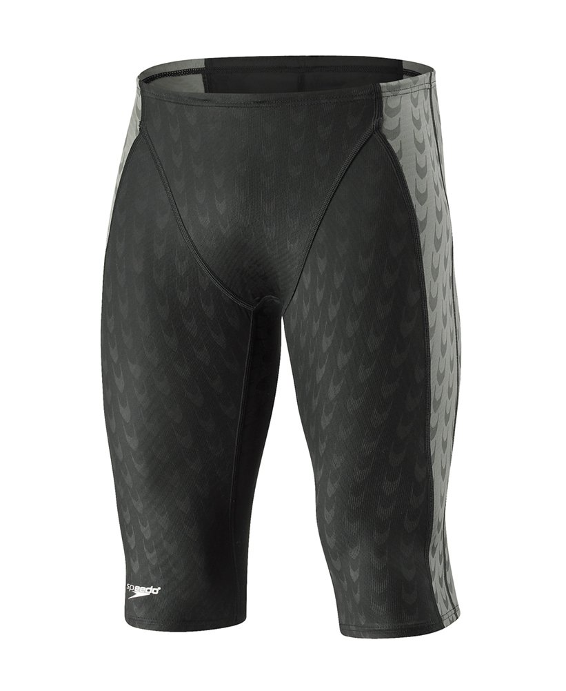 Speedo Fastskin II Male Jammer (FSII) Adult,Black (001),32