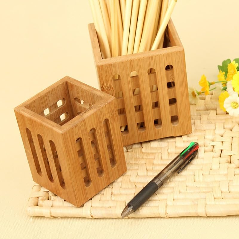 YFQHDD Chopsticks Holder Cutlery Organizer Tableware Drying Canister Kitchen Utensil Storage Bucket