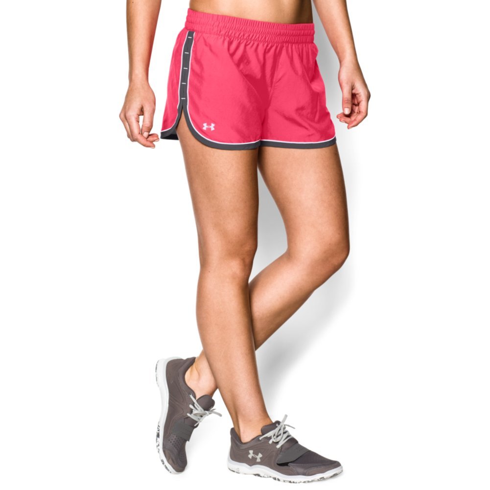 Under Armour UA Great Escape Shorts II - Women39;s