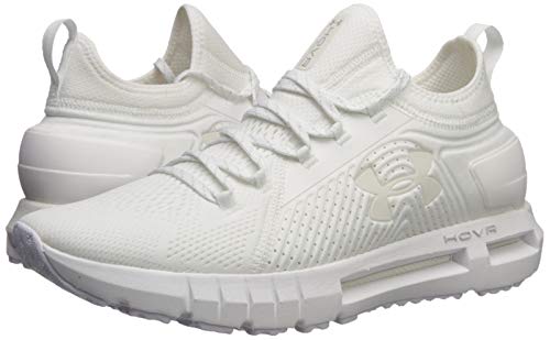 Under Armour Men's UA HOVR™ Phantom/SE Running Shoes 7 White