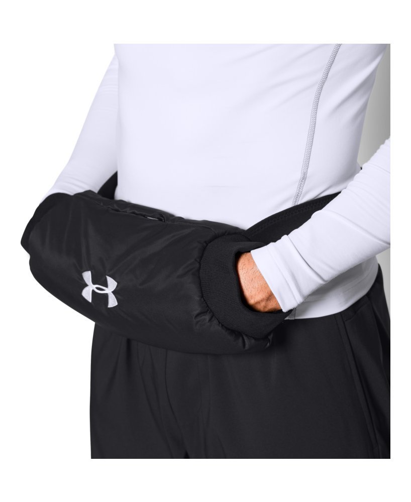 Under Armour Undeniable Handwarmer OSFA Black