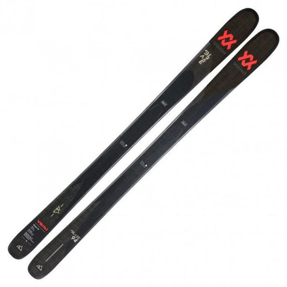Volkl Blaze 94 Flat Skis 2022-186