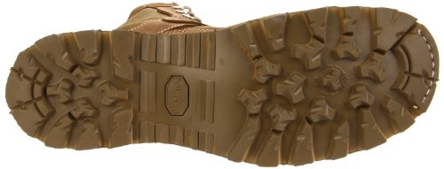 Wellco Men's Hot Weather Rat Hiking Boot,Mojave,10.5 W US