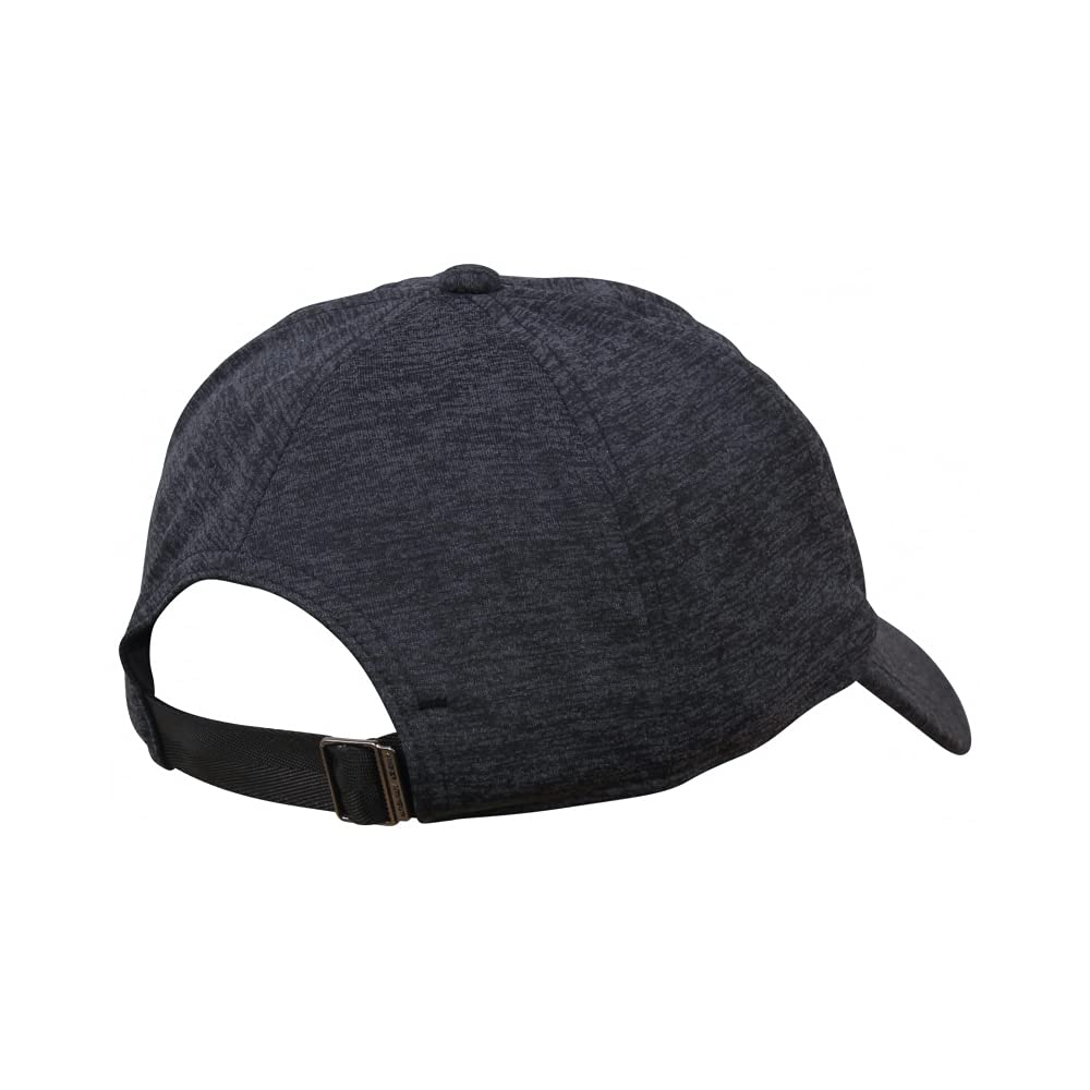 Under Armour Women's Twisted Renegade Cap, Black (001)/Black, One Size Fits All