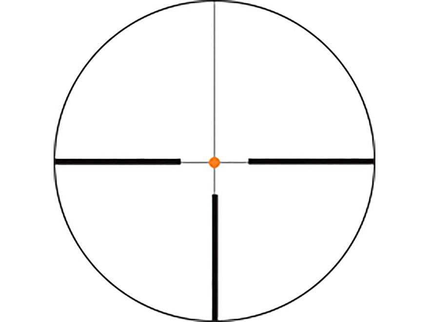 Swarovski Optik 2.3-18x56 P L Z8i Riflescope, Matte Black with Illuminated 4A-I Reticle, Side Parallax Focus, 30mm Tube Diameter