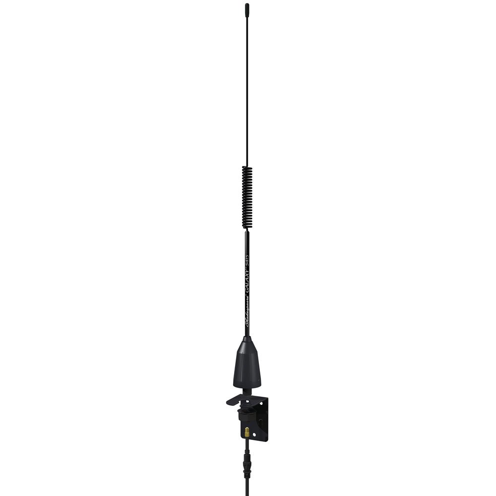 Shakespeare VHF Antenna GLXY LP SS BK2'