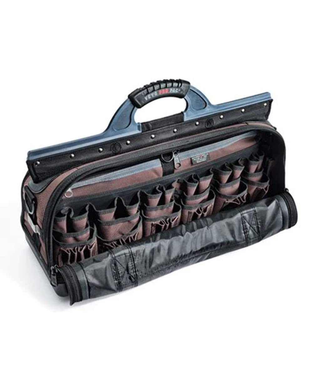 Veto Pro Pac Model XXL-F Tool Bag