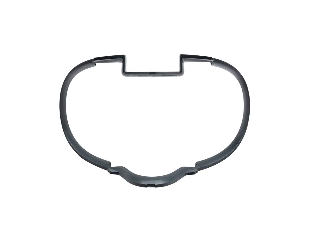 VR Cover XL Spacer for Meta/Oculus Quest 2 - Dark Grey