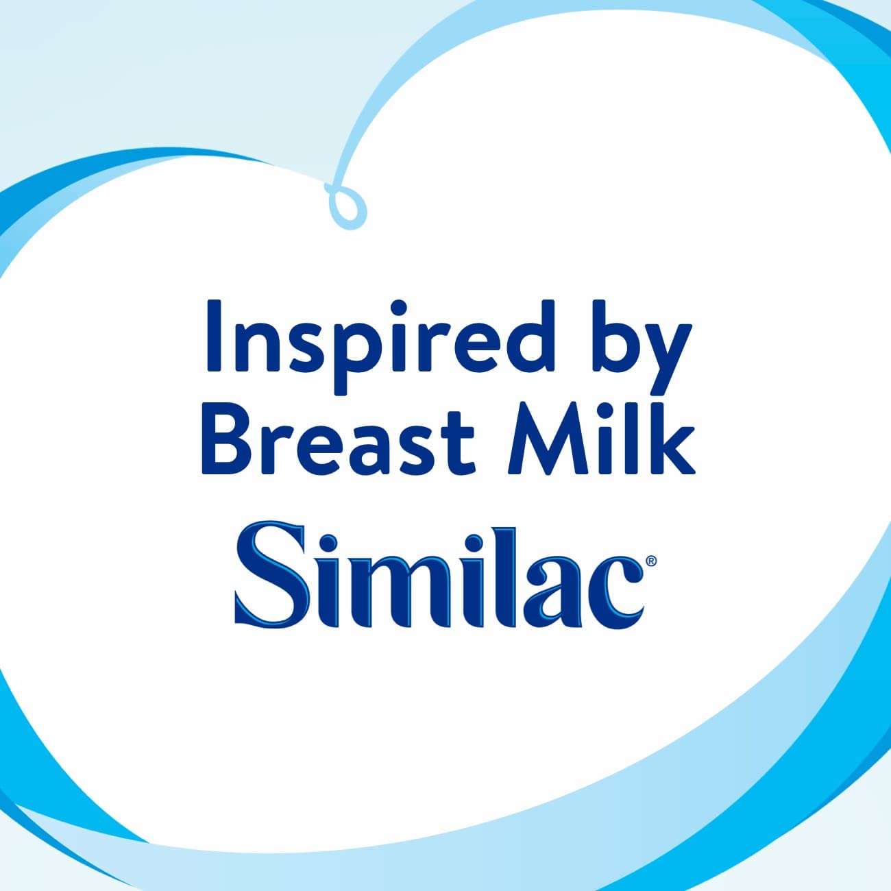 Similac Advance Infant Formula with Iron, Baby Formula Powder, 36-oz Can, Pack of 3
