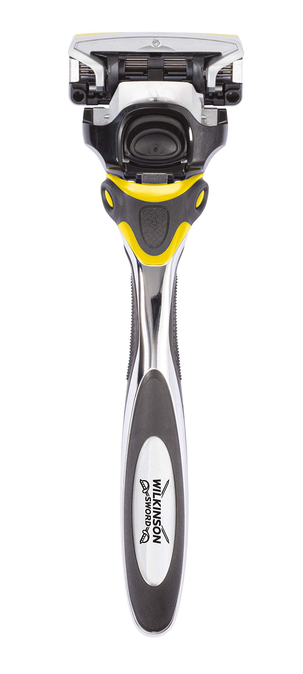 Wilkinson Sword Hydro 5 Sense Men's Razor with 7 Blades