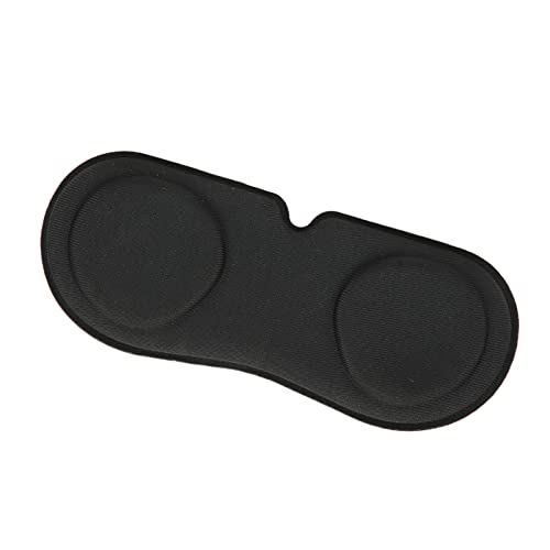 VR Lens Protective Cover, VR Lens Protector Easy to Clean for Quest 2