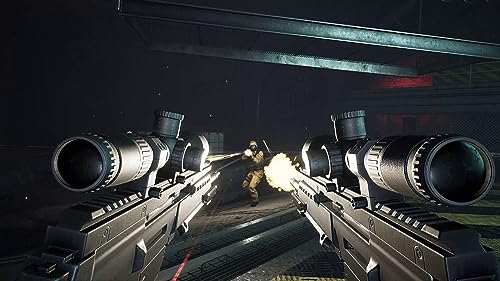 Trepang2 - PlayStation 5